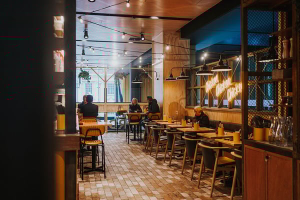 Food Safety Simplified | Safe Food Pro