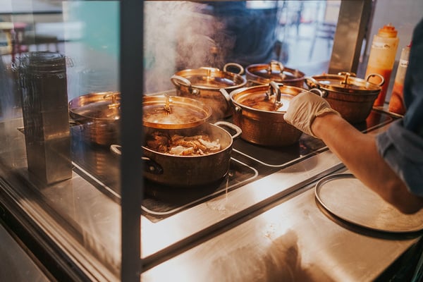 Food Safety Simplified | Safe Food Pro